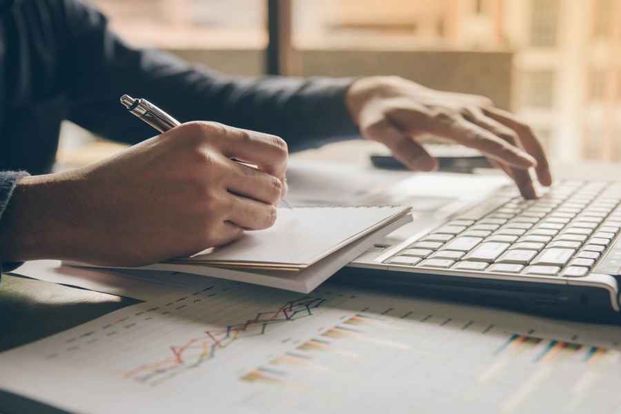 Top Reasons To Learn Business Writing Visualize The Web