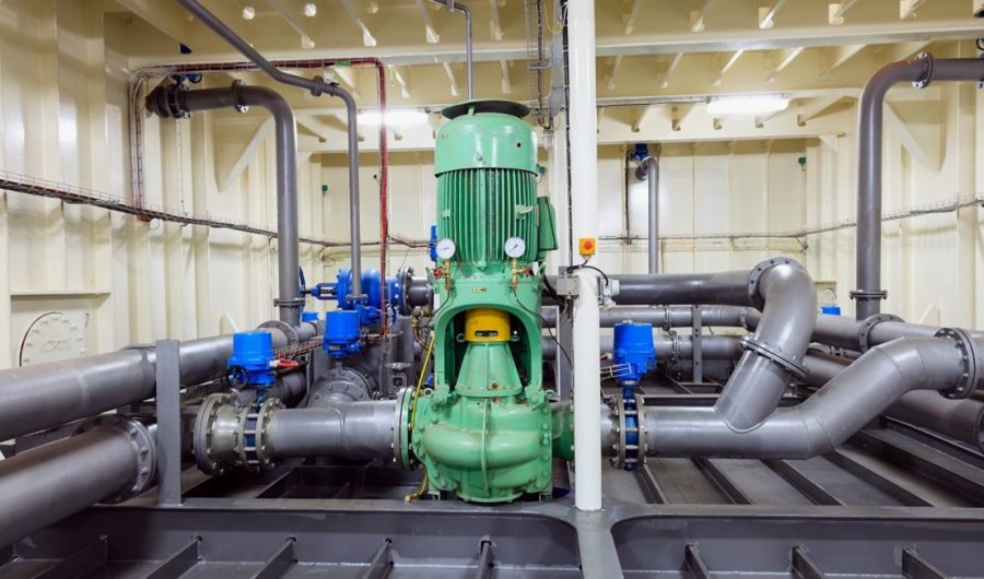 Essential Guide to Industrial Pump Repair and Overhaul Services